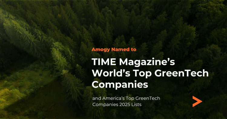 Amogy | Power Ahead towards Net Zero