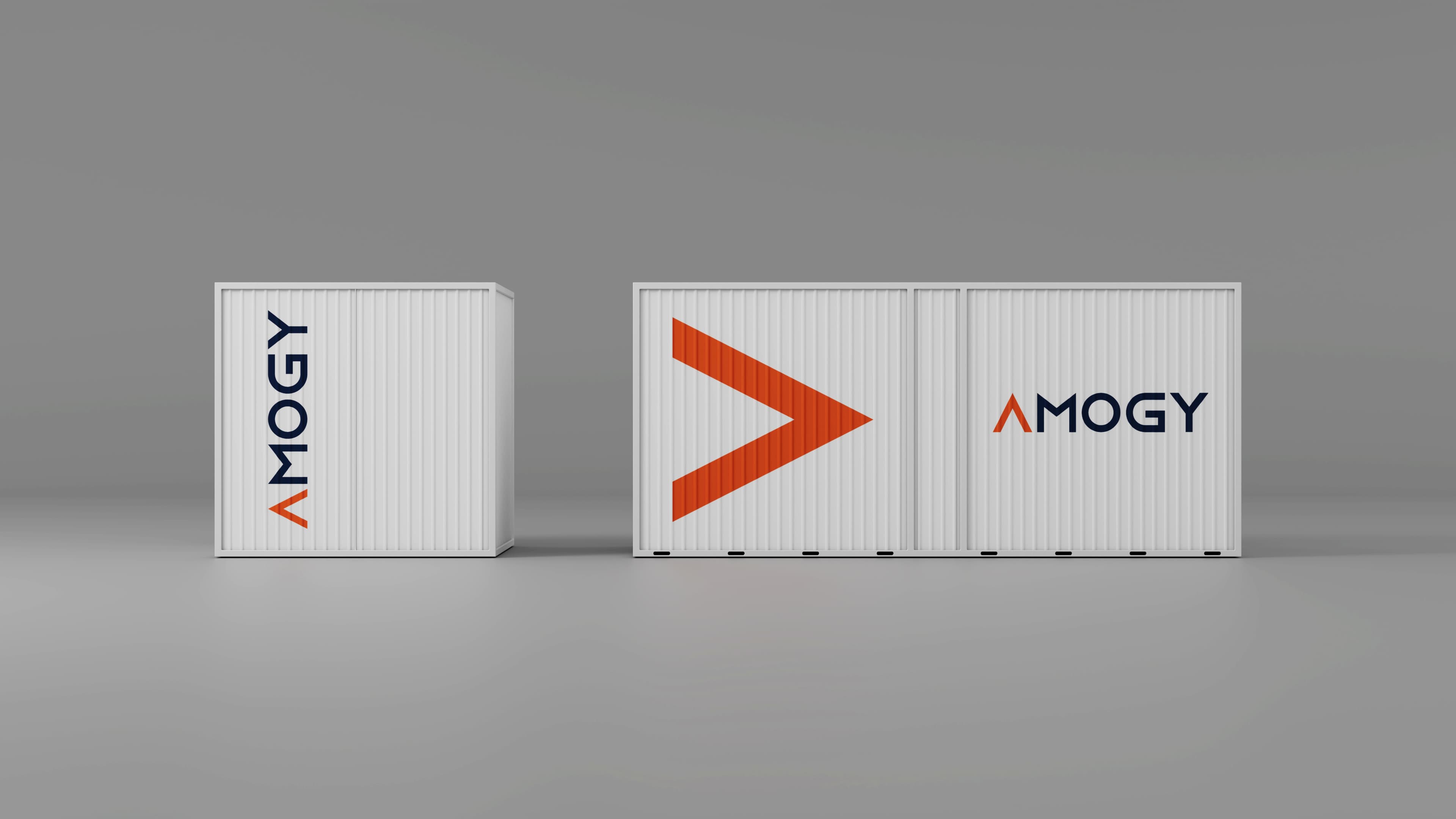 Amogy | Power Ahead towards Net Zero